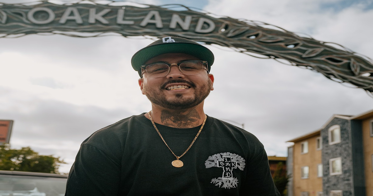 Copy of Armando Miranda